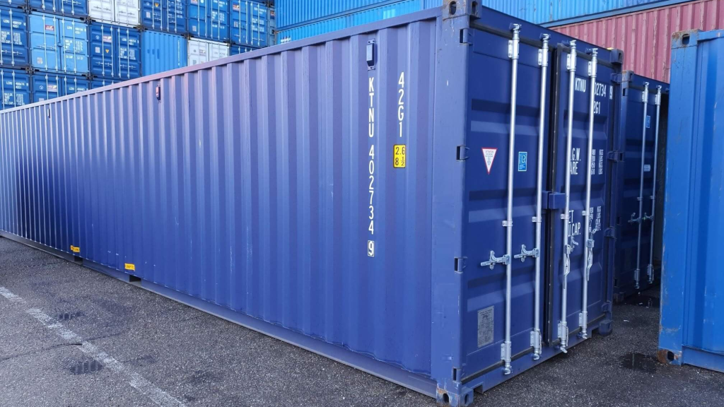Macam-macam Kontainer yang Perlu Anda Ketahui dalam Ekspor - Blog ...